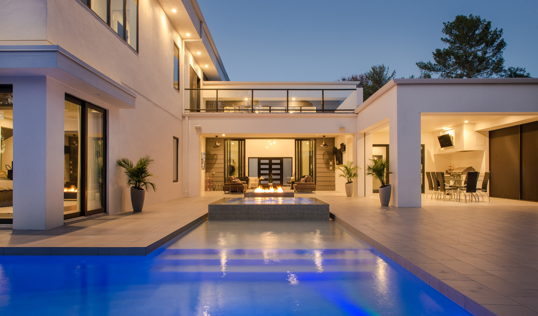 Create Personalized Lighting Scenes for Every Mood - ServiceTech